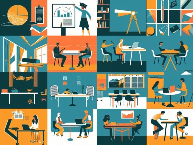 Qu'est-ce qu'une formation diplômante ? - LearnThings