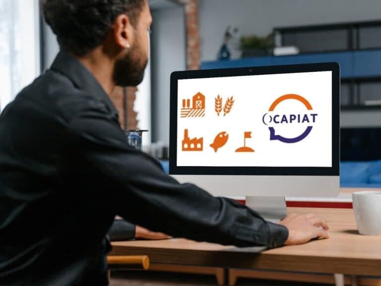 Formation agricole : tout savoir sur l'OPCO Ocapiat en 2026