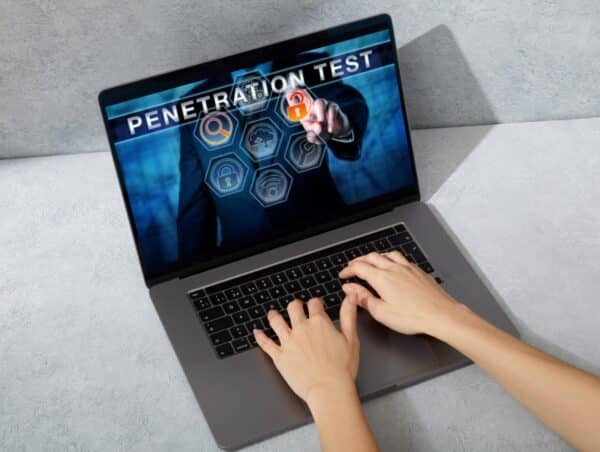 Test d'intrusion : guide complet du pentest en cybersécurité