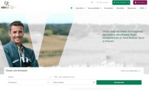 VIVEA : comment financer sa formation en agriculture