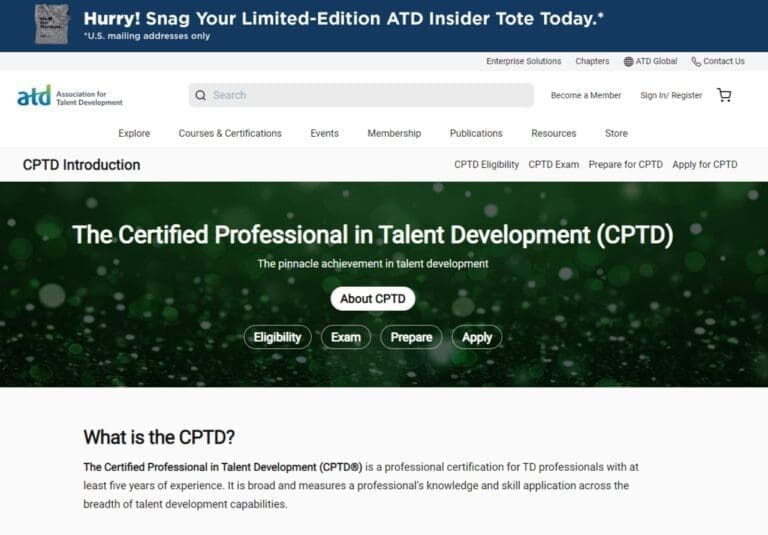 Certifications formateur : les diplômes indispensables en 2026