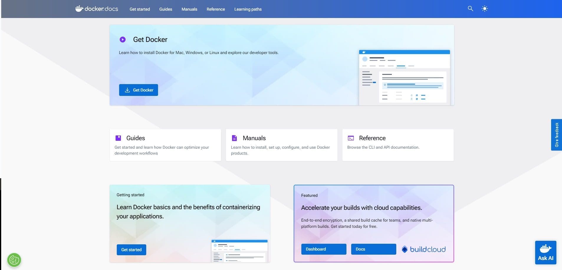 5 ressources gratuites pour maîtriser Docker en 2026