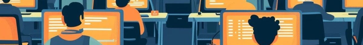 5 écoles pour se former à Python - LearnThings